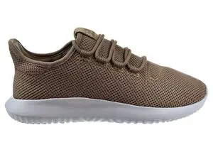 Adidas Tubular Shadow Sneakers - Cardboard/white