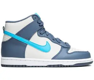 Nike Dunk High Sneakers