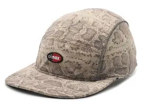 Supreme Nike Air Max Running Cap - Snakeskin