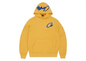 Corteiz Drawstring Sweatshirts Hoodies For Men