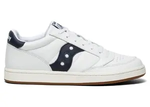 Saucony Saucony Jazz Court Gumin Sneakers White/navy