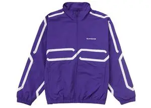 Supreme Inset Link Track Jacket