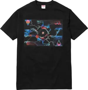 Supreme Trip Reset Tee Shirt