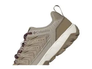 Columbia Strata Trail Low Shoes - Gray
