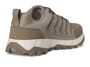 Columbia Strata Trail Low Shoes - Gray