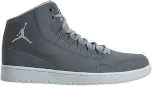 JORDAN Executive - Cool Grey/whiteone-colorwolf Greyone-colorwhite