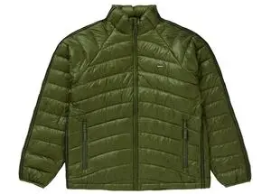 Supreme Down Jacket - Olive