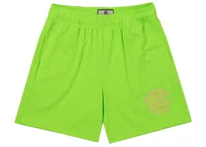 ERIC EMANUEL EE Basic Short Slime/slime