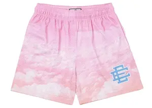 ERIC EMANUEL Ee Basic Short - Pink
