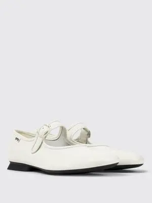 Camper Ballet Flat