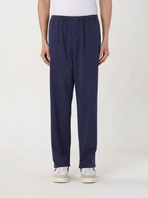 Aspesi Tailored Trousers - Blue