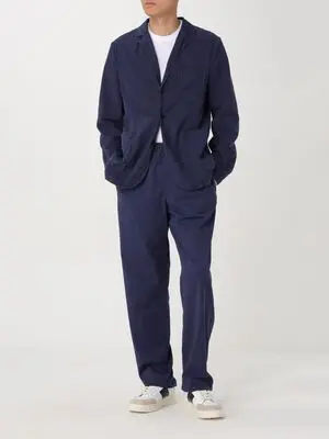 Aspesi Tailored Trousers - Blue