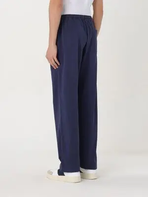 Aspesi Tailored Trousers - Blue