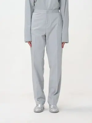 Fabiana Filippi Tailored Trousers - Grey