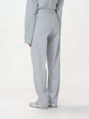 Fabiana Filippi Tailored Trousers - Grey