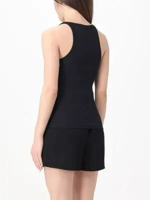 IRO PARIS Ribbed Tank Top