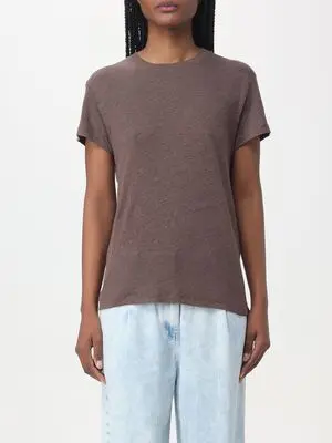 IRO PARIS IRO T-Shirt Brown