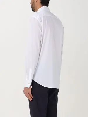 Brian Dales Shirt - White