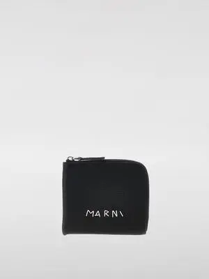 Marni Wallet - Black