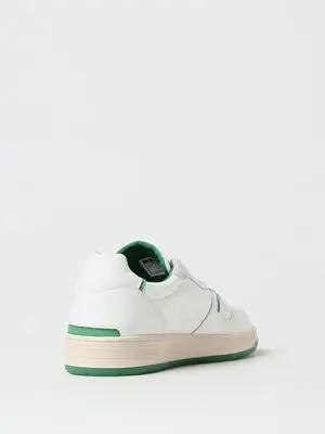 D.a.t.e. Sneakers - White