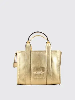 Marc Jacobs Handbag - Gold