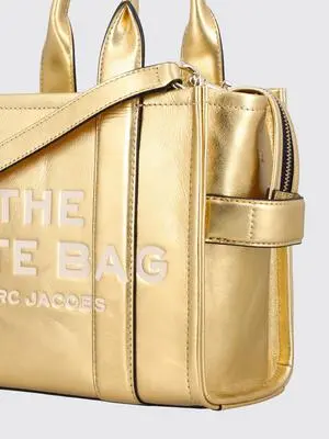 Marc Jacobs Handbag - Gold