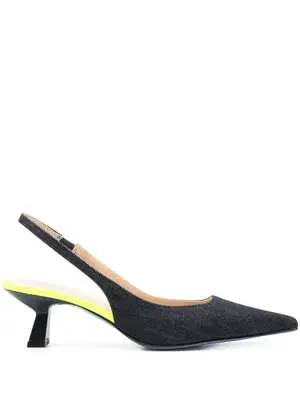 Roberto Festa Elastic Pumps