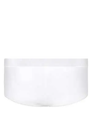 Dolce & Gabbana Brando Logo-waistband Boxers - White