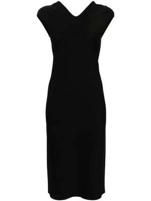 Mrz Knee Length Dresses