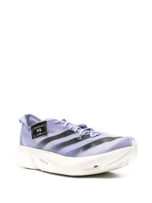 Y3 Adizero Adios Pro 3.0 Sneakers