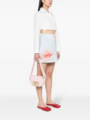 CHIARA FERRAGNI Eyelike-motif Shoulder Bag