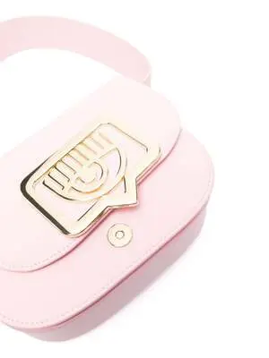 CHIARA FERRAGNI Eyelike-motif Shoulder Bag