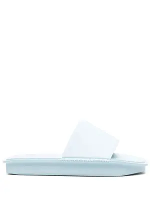 Y3 Tonal Chunky Slides