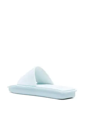 Y3 Tonal Chunky Slides