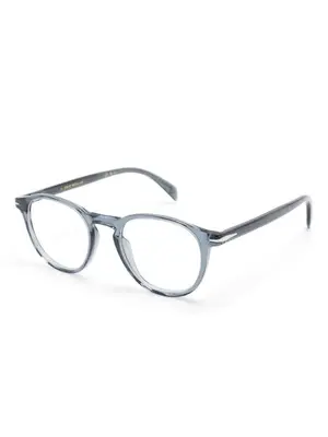 DB EYEWEAR BY DAVID BECKHAM Db 1018 Eyeglasses