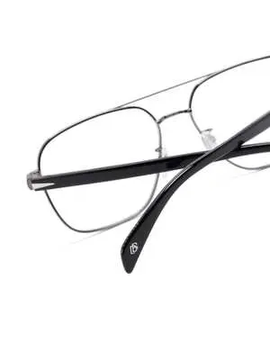 DB EYEWEAR BY DAVID BECKHAM Db 7103 Eyeglasses