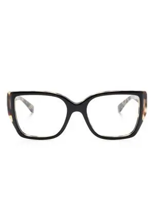 Michael Kors Castello Square-frame Eyeglasses