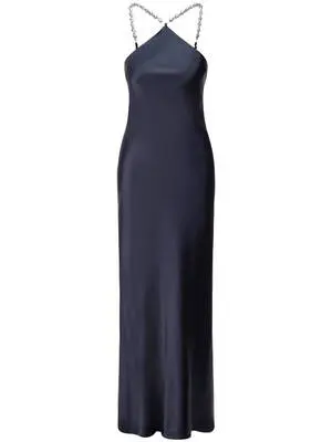 Staud Zip Up Evening Dresses