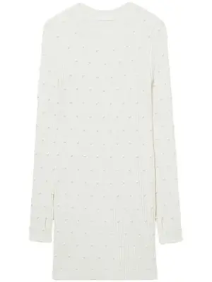 Helmut Lang Glam Day Dresses