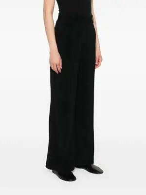 Officine Générale Gracella Straight-leg Trousers