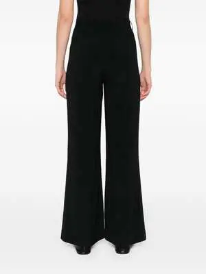 Officine Générale Gracella Straight-leg Trousers