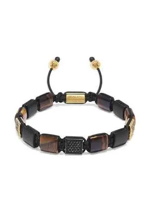 NIALAYA JEWELRY Beaded Bracelet