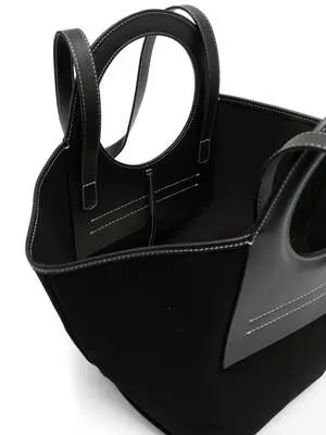 Hereu Small Cala Tote Bag