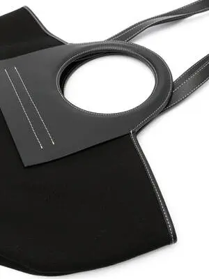 Hereu Small Cala Tote Bag
