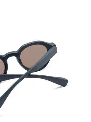 Mykita Dia Round-frame Sunglasses
