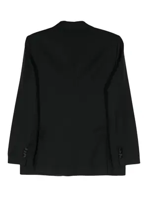 Officine Générale Raya Single-breasted Blazer