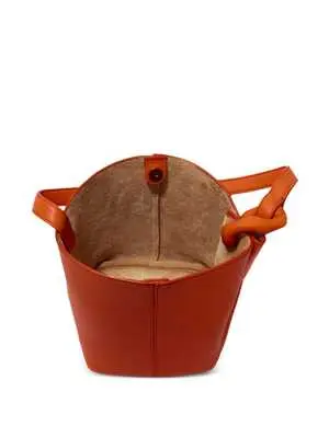 JW Anderson Leather Shoulder Bag