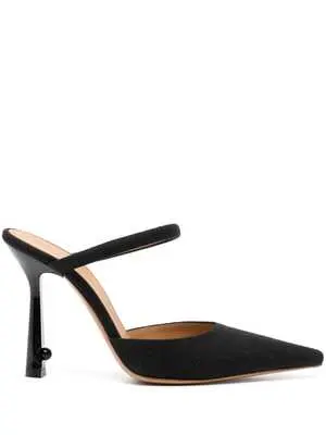 Off-white Mule Mules Clogs For Women