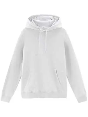 Woolrich Hooded Sport Outerwear For Men