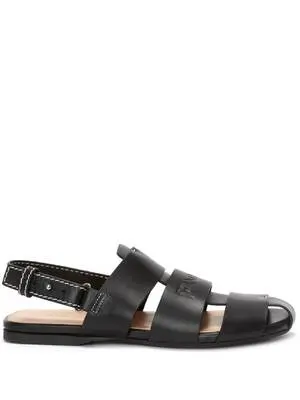 Jw Anderson Slingback Sandals For Women